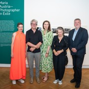 Jüdisches Museum Wien eröffnet „Fokus! Jetzt! Maria Austria ...