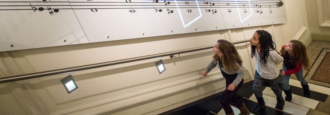 Burning Hell, Personal Beethoven und Simsa - Wien Holding