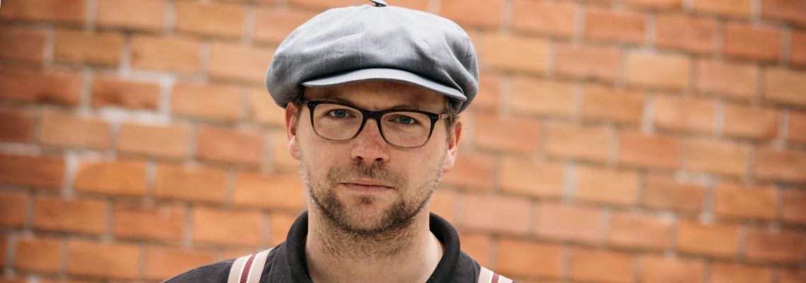 Thomas Stipsits: Jetzt Restkarten sichern - Wien Holding