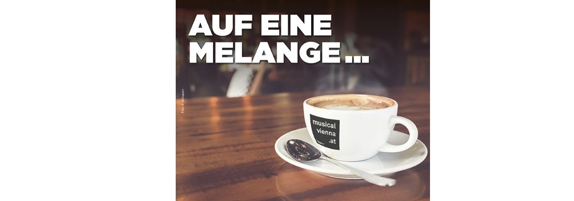 Auf eine Melange mit... Alexander Auler - Wien Holding